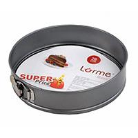 Lorme Basic kalup za tortu okrugli 28 x 7cm