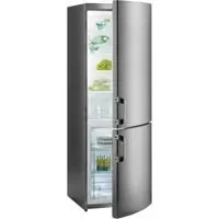 Gorenje Samostalni kombinovani frižider RK61821X