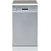 Mašina za pranje sudova 10 kompleta Beko DFS 1511 S 1148339