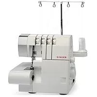 Singer 14 SH 744 Overlock mašina za šivenje