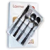 Lorme Basic escajg - set na stalku 16/1 11903