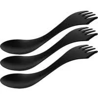 Višenamenski pribor za jelo Light My Fire Spork original OE0LM 41249600.BL 3 kom