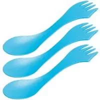 Višenamenski pribor za jelo Light My Fire Spork original OE0LM 41249600.CY 3 kom