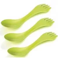 Višenamenski pribor za jelo Light My Fire Spork original OE0LM 41249600.LI 3 kom