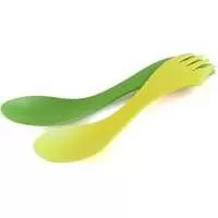 Višenamenski pribor za jelo Light My Fire Spork XM 2-pack OE0LM 41254413.LIGR