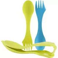 Višenamenski pribor za jelo sa futrolom Light My Fire Sporks n Case OE0LM 41449613.LICY