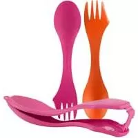 Višenamenski pribor za jelo sa futrolom Light My Fire Sporks n Case OE0LM 41449613.FUOR