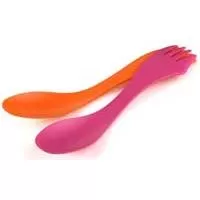 Višenamenski pribor za jelo Light My Fire Spork L 2-pack OE0LM 41269613.FUOR