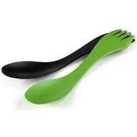 Višenamenski pribor za jelo Light My Fire Spork L 2-pack OE0LM 41269613.GRBL