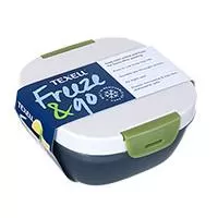 Posuda za hranu Freeze n Go 1,2L četvrtasta TFG-236