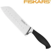 Kuhinjski nož Fiskars 857331 030936 16cm