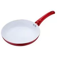 Bergner Keramički tiganj 20cm Renberg red RB-1001-R