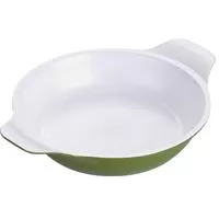 Bergner Keramička tava 14cm Mini Chef olive BG-6874-OL