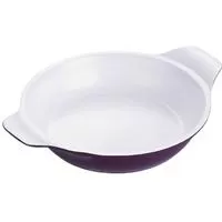 Bergner Keramička tava 14cm Mini Chef purple BG-6874-PU