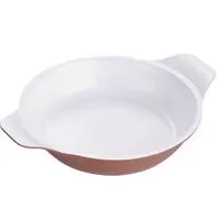 Bergner Keramička tava 14cm Mini Chef umber BG-6874-UM