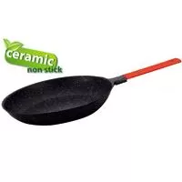 Tiganj 28cm sa keramičkim premazom CL-147