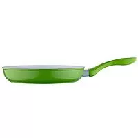 Bergner Keramički tiganj 20cm Colorant green BG-6634-G