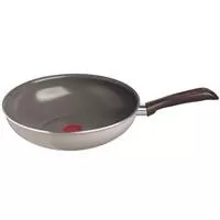 Tefal keramički tiganj WOK Ceramic Control D42119 28cm