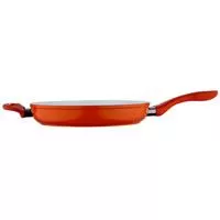 Bergner Keramički tiganj sa 2 drške 28cm Colorant orange BG-6637-O