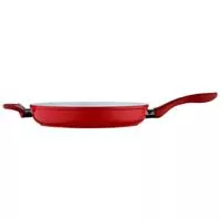 Bergner Keramički tiganj sa 2 drške 28cm Colorant red BG-6637-R