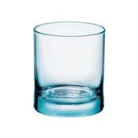 Bormioli Rocco čaša za sok Iride 25cl 3u1 149900