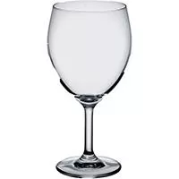 Bormioli Rocco čaša za sok Globo goblet 41cl 3u1 130170