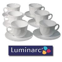 Set šoljica za kafu Luminarc Cadix 37784 115019
