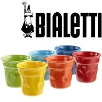 Set šoljica za kafu Bialetti Color RTATZ702