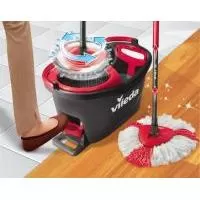 Vileda Turbo mop set sa kantom