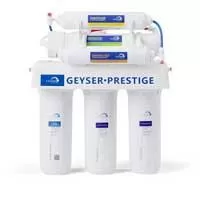 Sistem za prečišćavanje vode - Geyser Prestiž - M