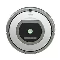 I robot usisivač Roomba 776