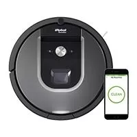 I robot usisivač Roomba 960