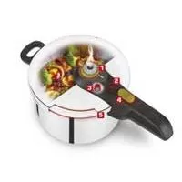 TEFAL ekspres lonac P2534441