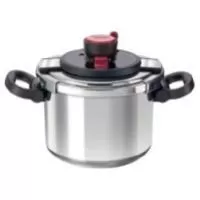 Tefal ekspres lonac Clipso 6l P42807