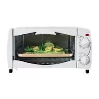 Cookworks Mini Pećnica MG10CA