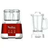 Moulinex seckalica sa blenderom DP705