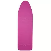 Leifheit navlaka za dasku za peglanje Airboard thermo compact M LF 71606 roze