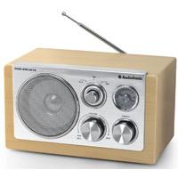 Retro radio Audiosonic RD-1540