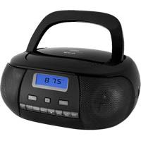 Radio CD uređaj ECG CDR 500 Black