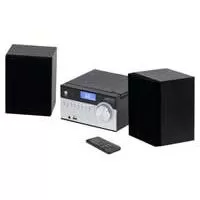 Muzička mini linija Camry CR1173 Bluetooth FM CD