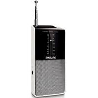 Prenosni FM MW radio prijemnik - Tranzistor Philips AE1530/00