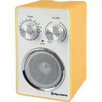 Roadstar retro radio HRA-1100YE