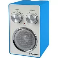 Roadstar retro radio HRA-1100BL