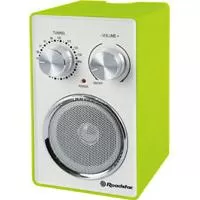 Roadstar retro radio HRA-1100GR