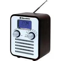 Roadstar retro radio sa digitalnim satom HRA-1150