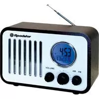 Roadstar retro radio sa digitalnim satom HRA-1180