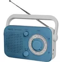 Camry AM FM radio prijemnik CR1152B