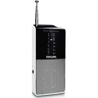 Philips Tranzistor na baterije AE1530/00