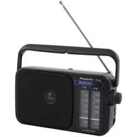 Panasonic radio tranzistor RF-2400EG9-K