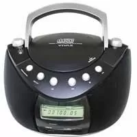 Vivax Prenosni radio CD SD MMC mp3 player APM - 1031